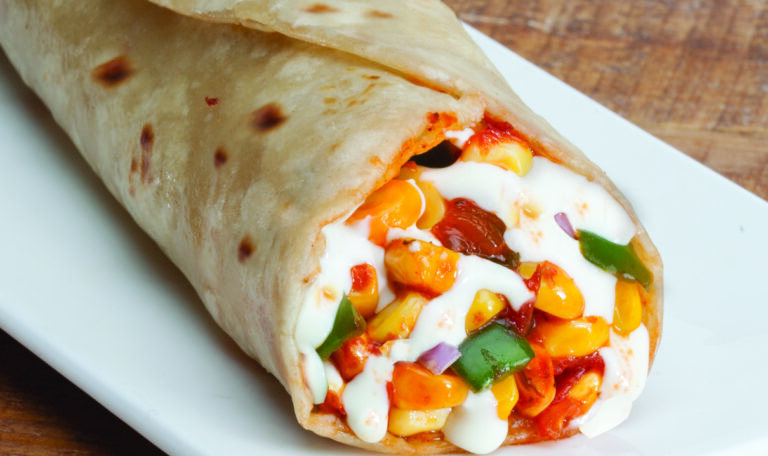 CORN CHEESE ROLL – NoLimmits Global Desi & Bar CORN CHEESE ROLL – NoLimmits Global Desi & Bar